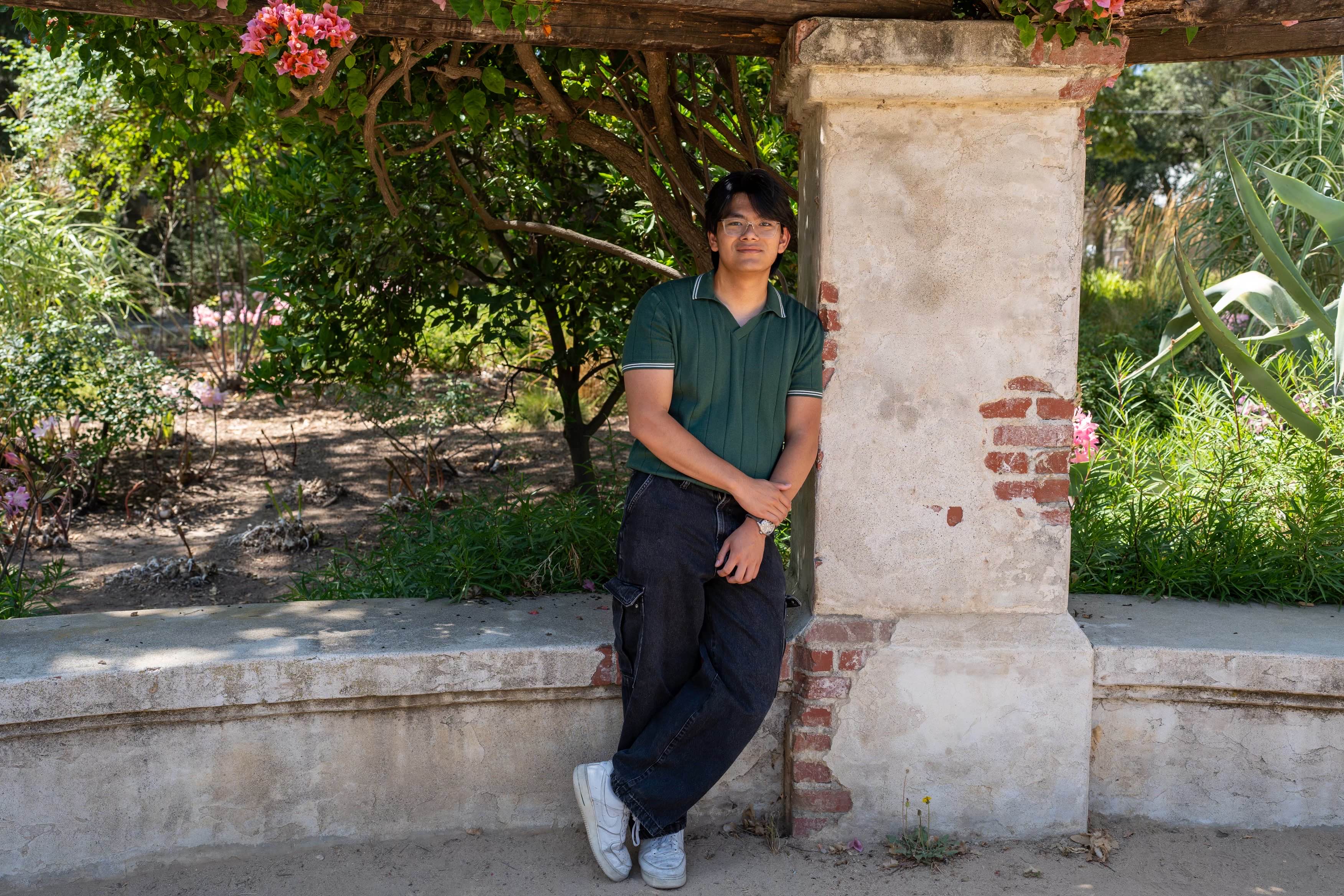 Joel Ewaldo - Full Stack Software Engineer | Portfolio