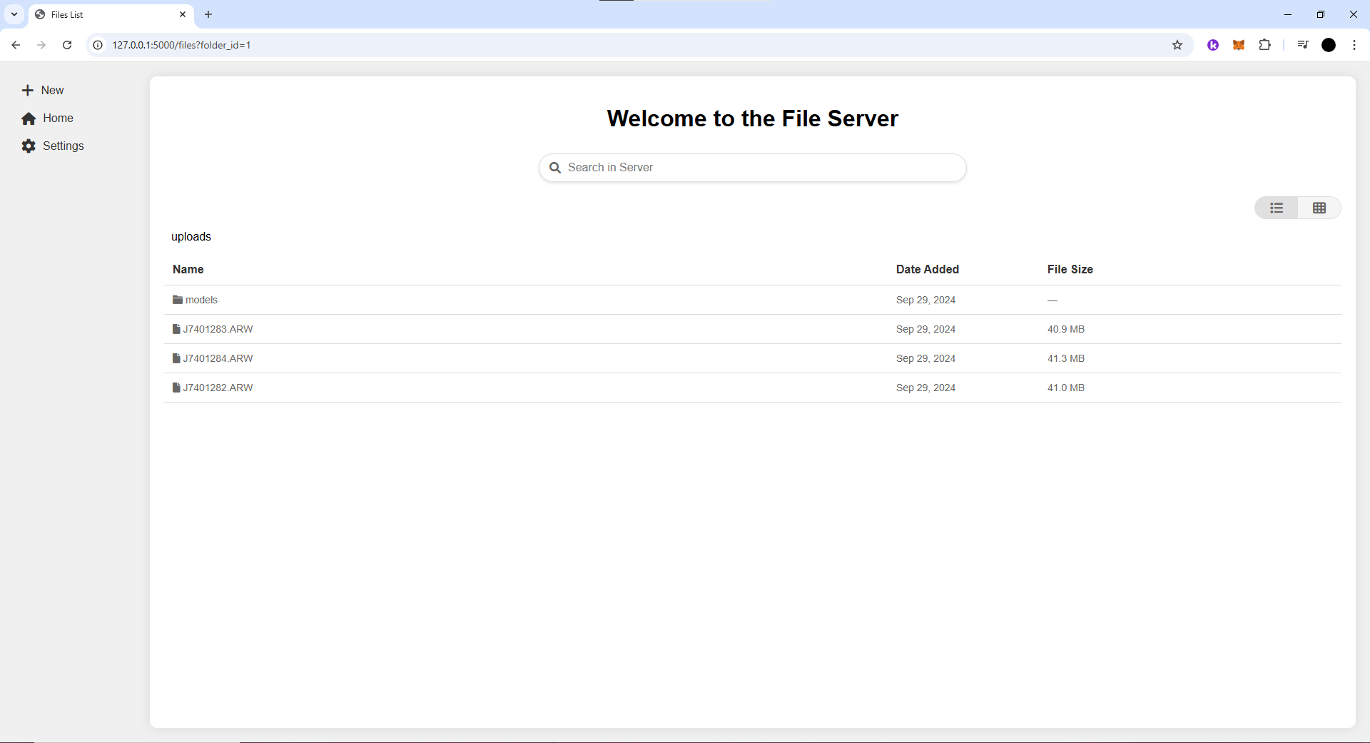 Joel Ewaldo - Full Stack Software Engineer | Portfolio
